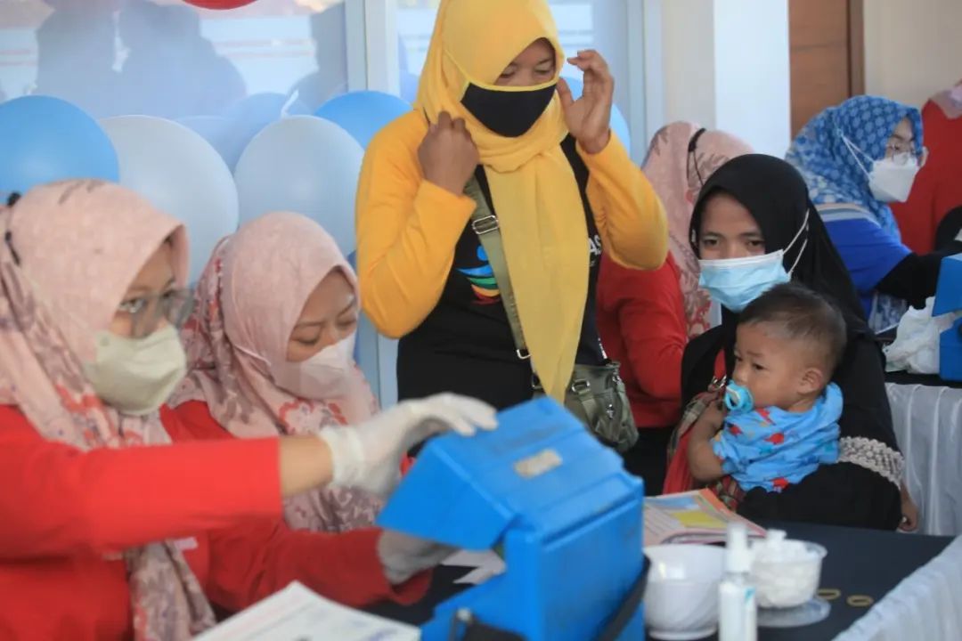 Sayonara Lebak, IPM Pandeglang Naik Status Jadi “Tinggi” Sayonara Lebak, IPM Pandeglang Naik Status Jadi “Tinggi”