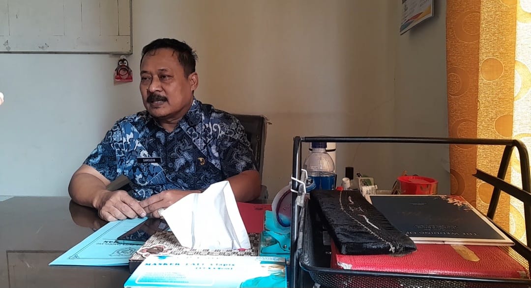 Tarif Layanan Kesehatan di Puskesmas Naik Menjadi Rp12 Ribu Tarif Layanan Kesehatan di Puskesmas Naik Menjadi Rp12 Ribu